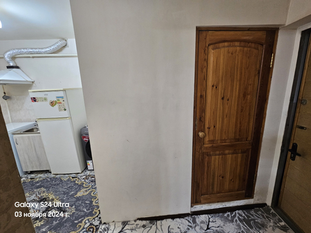 Ялангач.  59дом. 1/3/4. Кирпич.