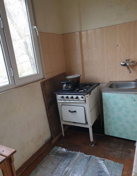 Srochna okala sotaman arzonga ipoteka bor