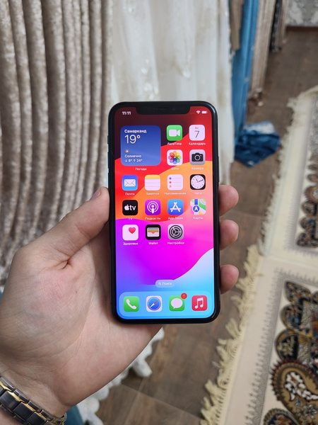 Срочно IPhone 12 Pro max 128gb Телефон Отличном состоянии