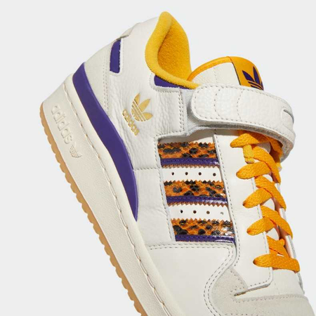 ADIDAS Forum 84 Low. Оригинал
