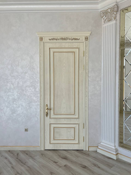 MDF ESHIK Rom dekoratsiya