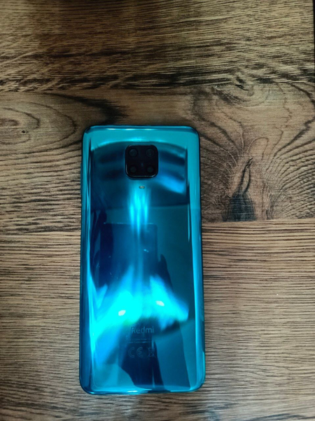 Продается Xiaomi Redmi Note 9 Pro