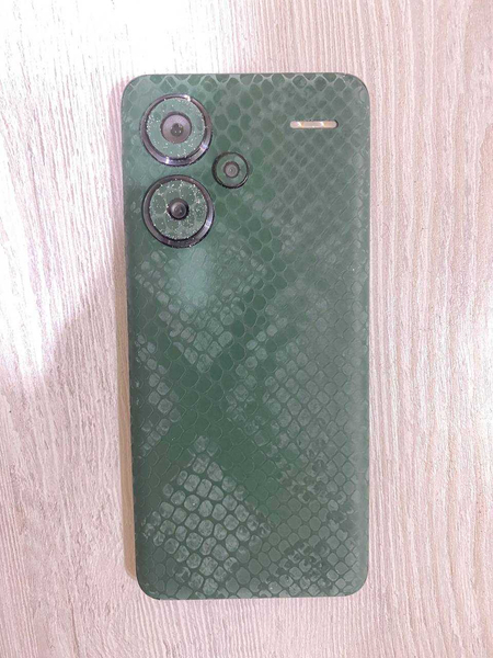 Смартфон Xiaomi Redmi Note 13 Pro+ 5G 8/256GB Midnight Black