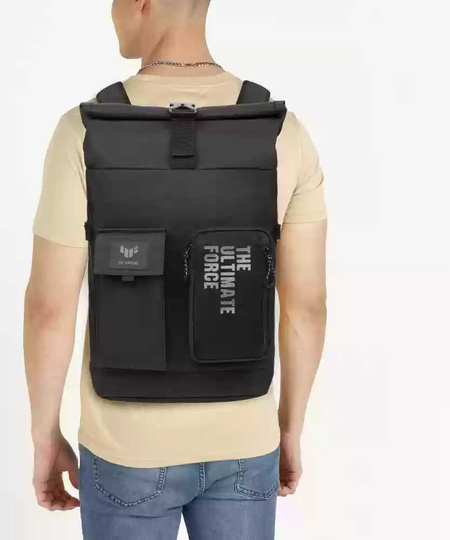 ПРОДАМ Рюкзак для ноутбука ASUS TUF Gaming Backpack VP4700 /17