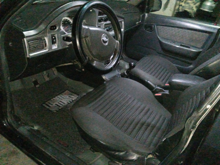 Chevrolet Nexia 2