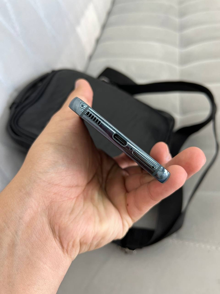 Samsung galaxy note 20 8/256gb snapdragon 865+