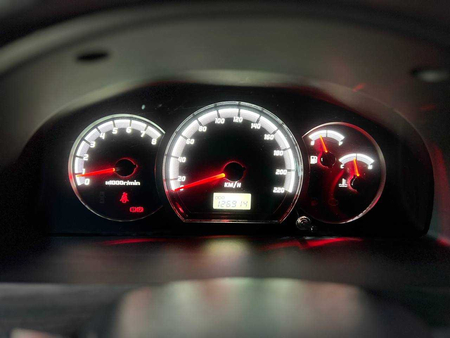 Chevrolet Jentra