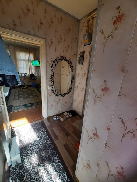 Срочно Продаётся 2 Комнатная Квартира