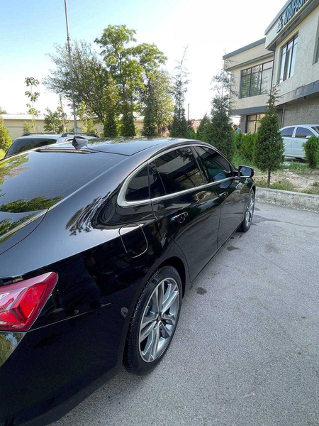 Malibu 2020 Premier