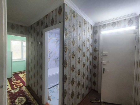 2 хоналик 3 этаж Горгаз Кафе бахор