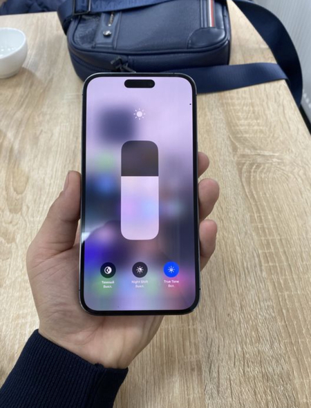 iPhone 14 Pro Max 256 GB