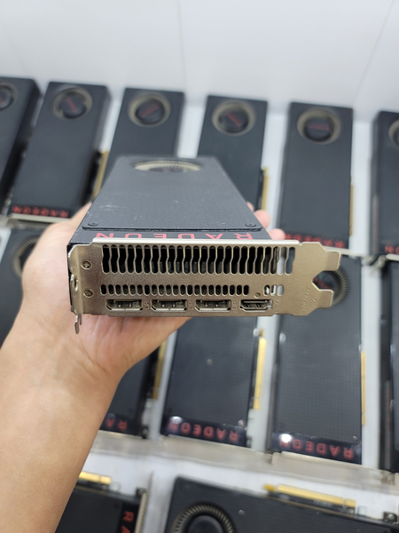 Rx570 4gb 256bit ddr5