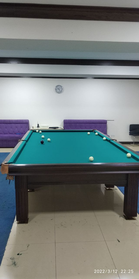 Ремонт, установка бильярдных столов. Billiard stol ta'mirlash va õrnat