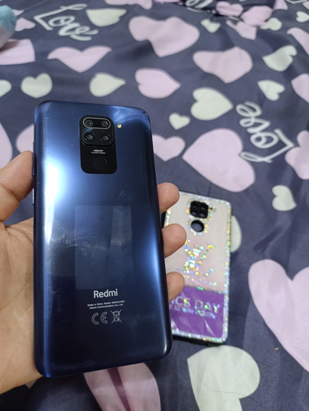 Xiaomi redmi note 9/64gb