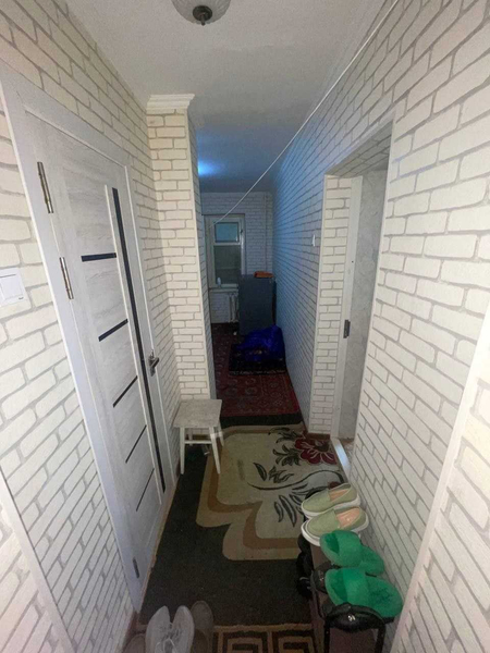 Волгограадская Кирпич 1/2/4 балкон 1,2/3 Ориентир Волгоградская