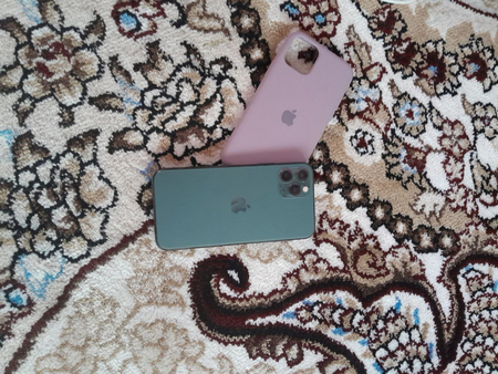 Iphone 11 pro 64G