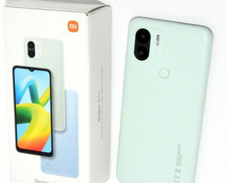 Redmi a1+ holati ideal xotirasi 64gb