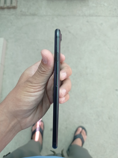 Iphone 7 plus 128Gb