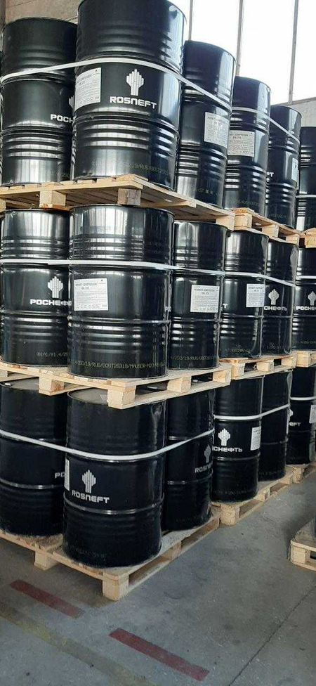 Масло Гидравлическое Rosneft Gidrotec HLP 32 46 68 Оригинал биринчи ку