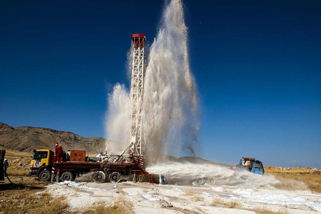 Сув чикариш Бурение скважин suv qazish quduq  артезиан вода насос