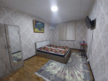 Срочно сдаю 1 ком Новостройка Никитина