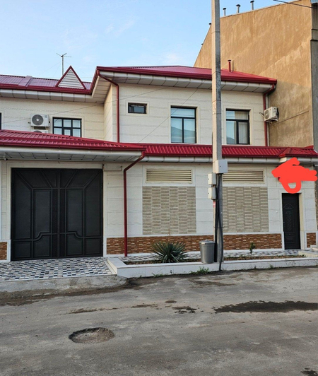 Продается дом на Ширибом рупараси