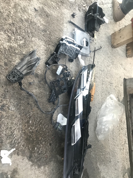 Byd chempion fara zapchast