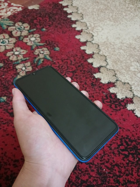 Redmi 9A 4/64 5000 amper
