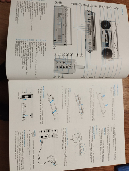 Руководство по эксплуатации SANYO