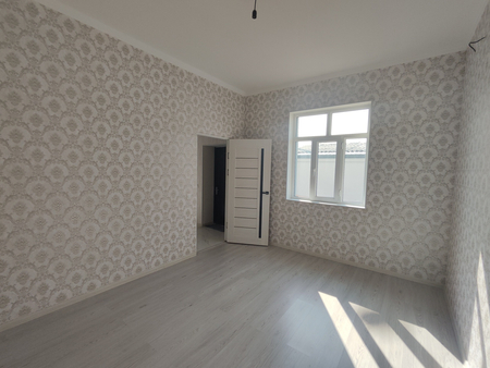 1 ком квартира, 1 этаж/1, Старые Сергели, на земле