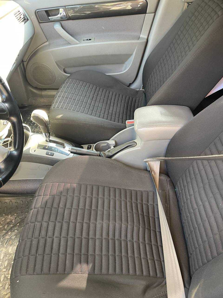 Lacetti e-auksion orqali sotiladi