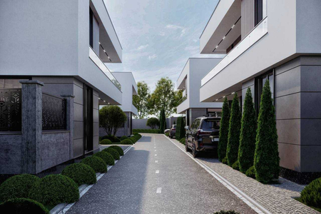 Продаётся дом Боткина проект на 6 коттеджей соток: 13 Br17