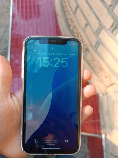 Iphone 11 pasport kopiya