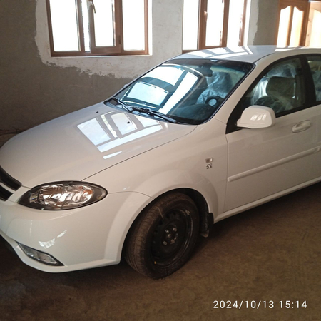 Lacetti 2023 yangi abc magnitafonlari bor