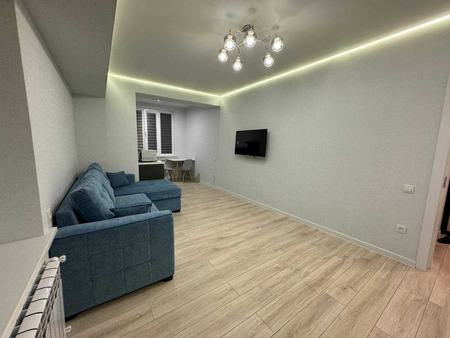 Продажа квартиры Юнус Абад Ц4  2/3/4 ID LR 35