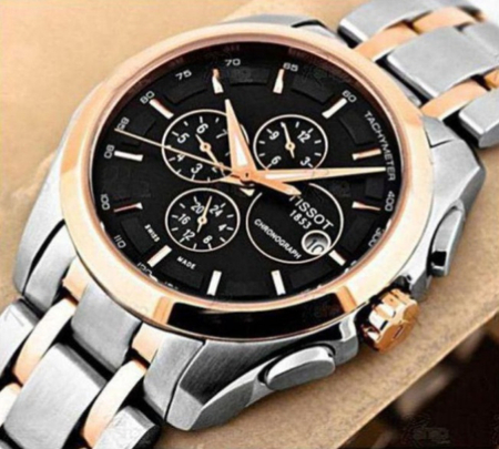 Tissot -40% Supper Aksiya