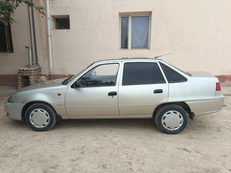 Nexia 2, 2008, 1.5 DONC