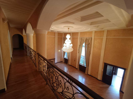 Продается Шикарный 9 соток Дом по Цене Земли, НИКИТИНА, метро Мирзо У.