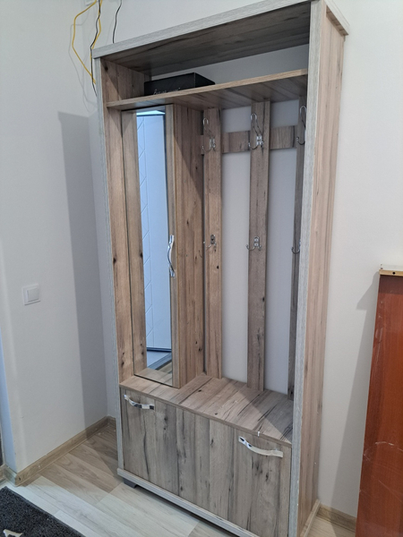 Продам срочно прихожую