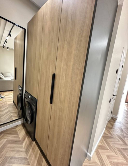 Срочно Продаётся Квартира Навастройка