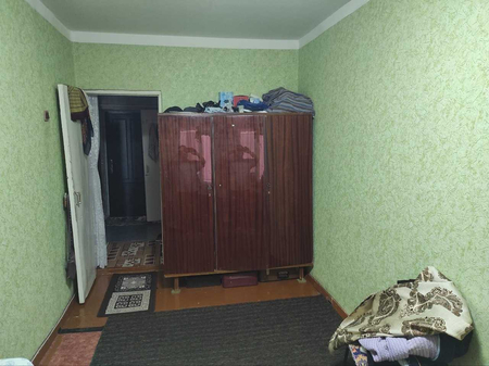 2-х комнатная квартира в городе Зарафшан