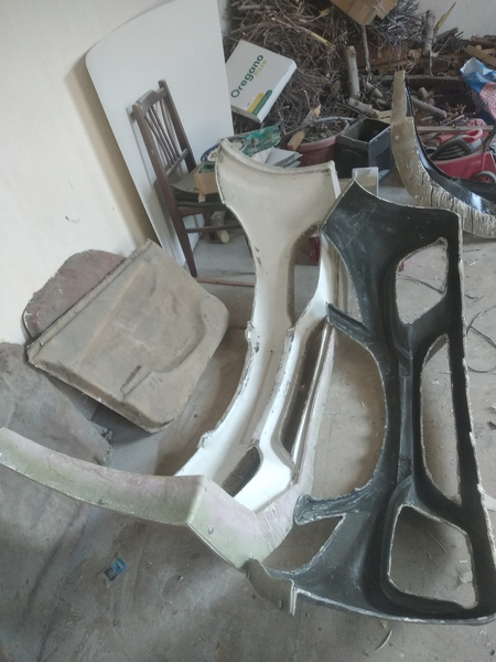 Avto tuning qolip