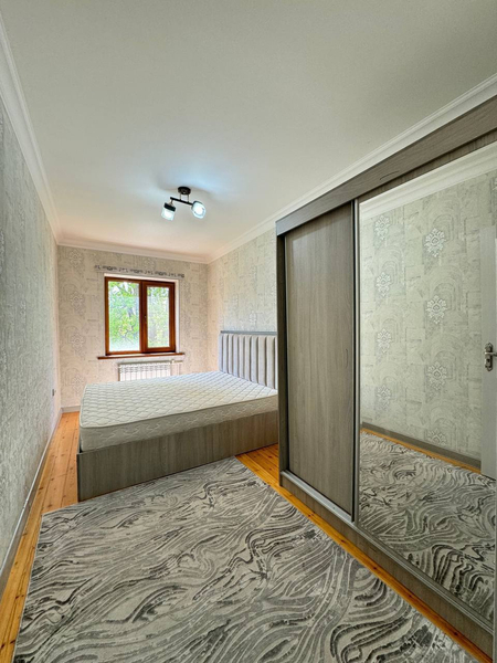 Продается квартира. Буюк Ипак Йули 2/3/5. 52м²
