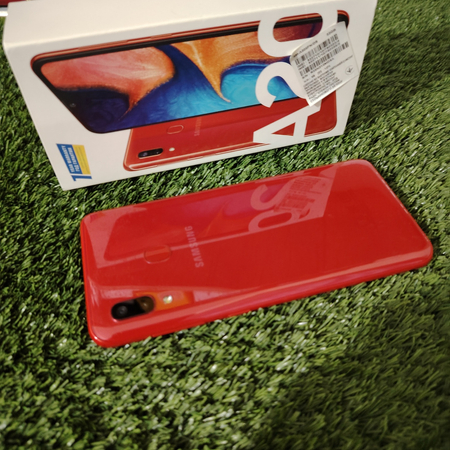 Samsung A20 sotiladi