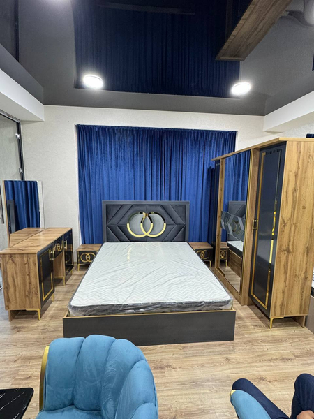 Mebel 2662 xalol nasiya