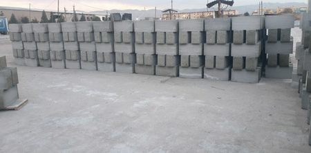 Газаблок Газаблок