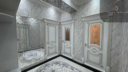 №3082/2712.Продается 2х-комнатная квартира в Новостройке.