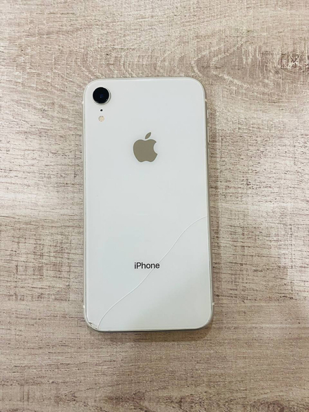 Iphone Xr 128gb KH/A