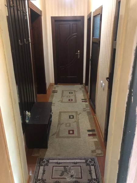 Сдаю в аренду квартиру 3 ком.