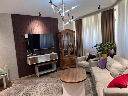 НОВОСТРОЙКА
ЖК Parisien
Golden House
3/2/8